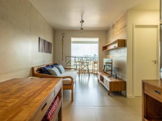 Apartamento 55m², Pinheiros SP | Venda