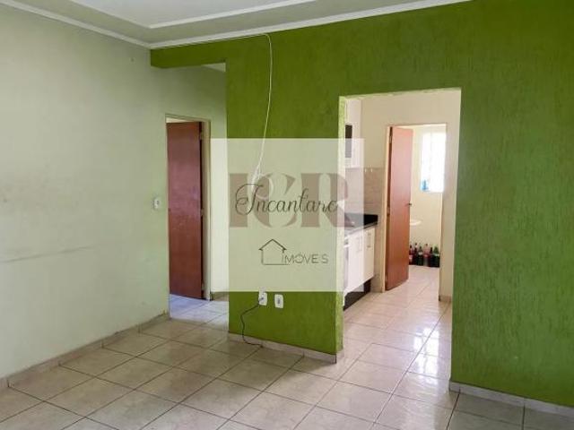 Apartamento 55m Residencial Ipanema Ville