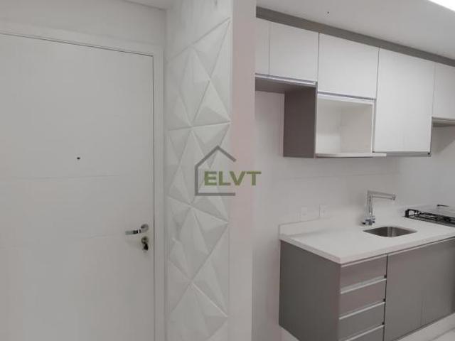 Apartamento 55m² Vision Spa Osasco | 2 quartos 1 Suíte, Varanda e 1 Vaga