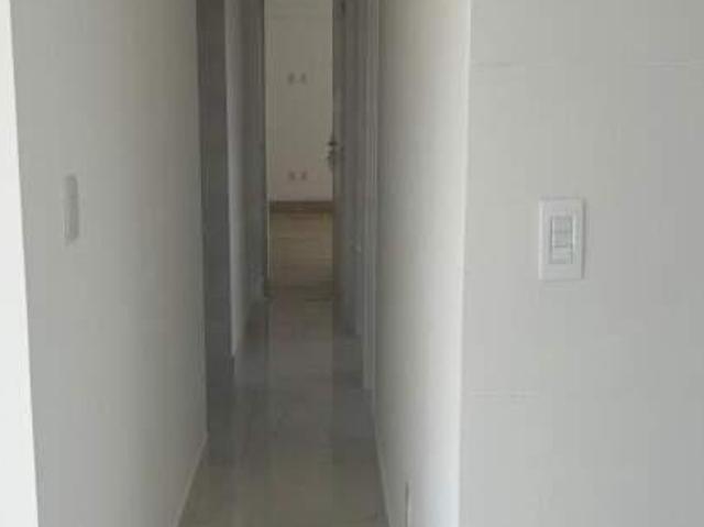 Apartamento para venda em Barreiro, Belo Horizonte