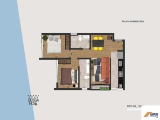 Apartamento