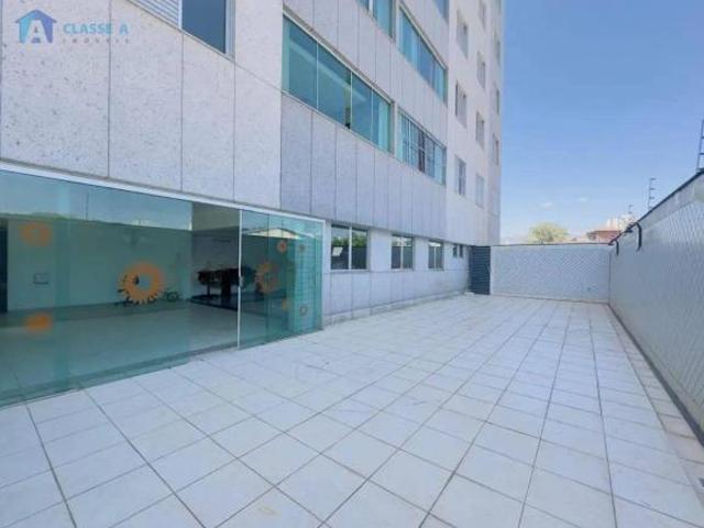 Apartamento para venda em Padre Eustáquio, Belo Horizonte