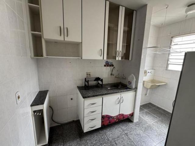 Apartamento para venda em Silveira, Belo Horizonte