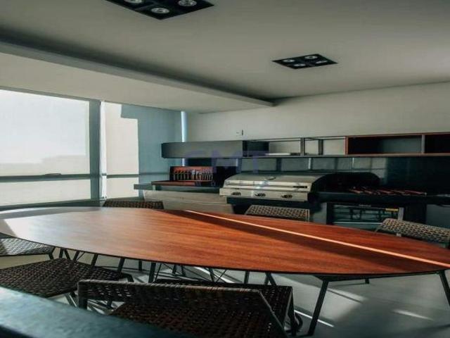 Apartamento para venda em Santo Agostinho, Belo Horizonte