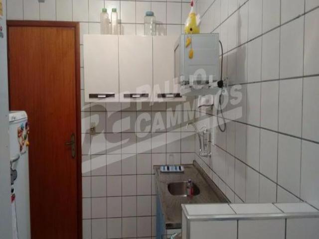 Apartamento