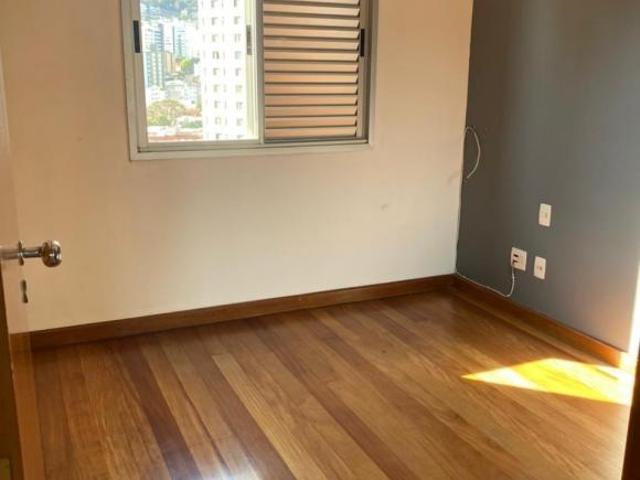 Apartamento para venda em Cruzeiro, Belo Horizonte