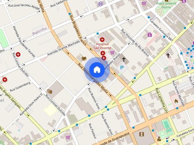 Apartamento
