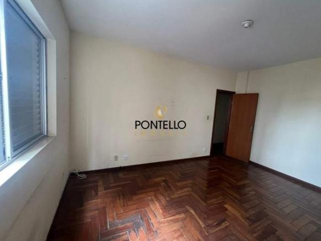 Apartamento para venda em Santa Helena, Sete Lagoas