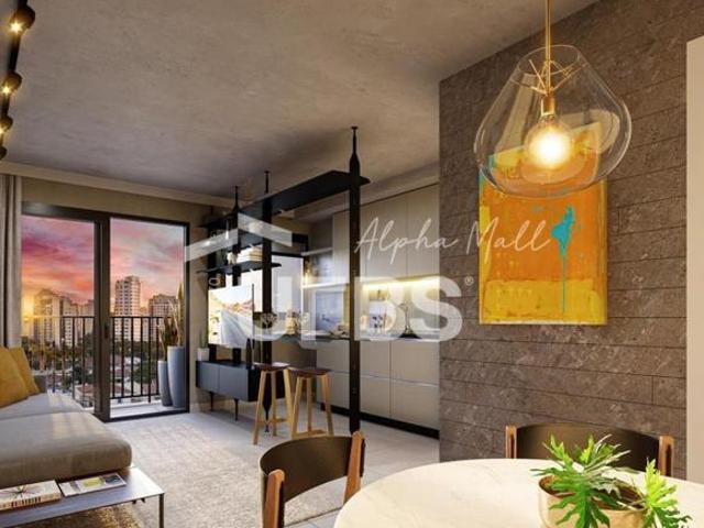 APARTAMENTO 56,20MT 2 QUARTOS SENDO 1 SUITE SETOR MARISTA