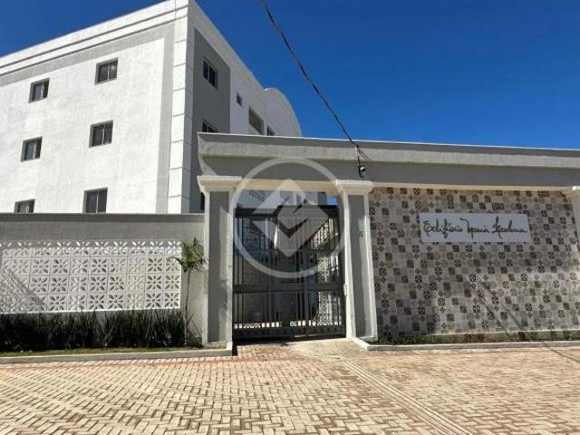 Apartamento 56,33 m² próximo ao colégio Master da av. Fernando Correia da Costa Cuiabá MT