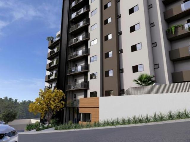 Apartamento 56 m² à venda em Jardins de Florença, Poços de Caldas