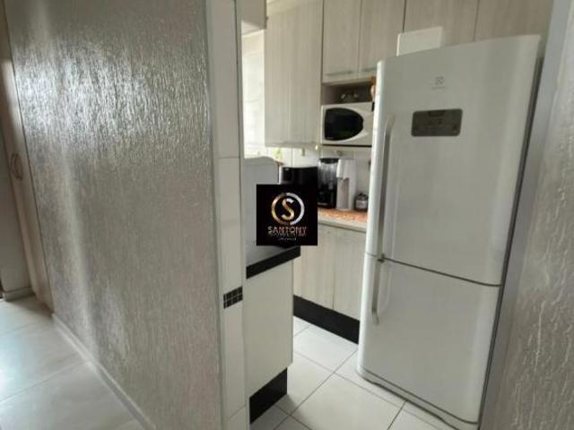 Apartamento 56 m² à venda no Residencial Anchieta, Condomínio das Águas Vila Nova Jundiainópolis
