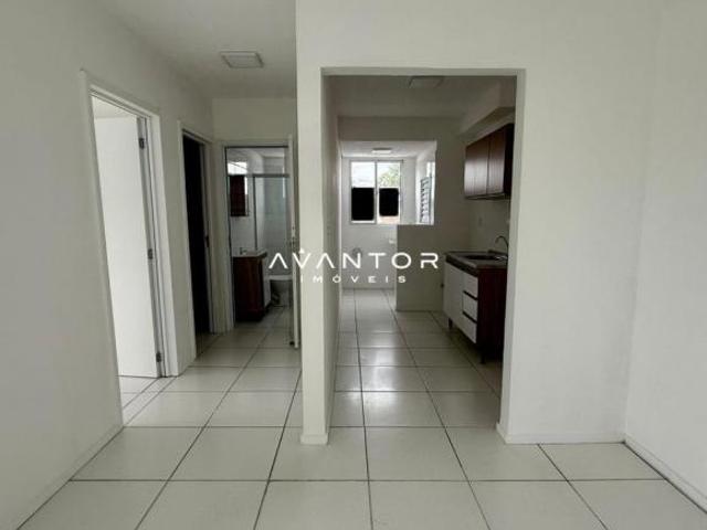 Apartamento 56 m² com 02 dormitórios 01 vaga de garagem