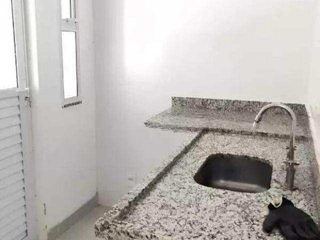 Apartamento 56 m² Localizado No Bairro Centro São Bernardo do Campo SP