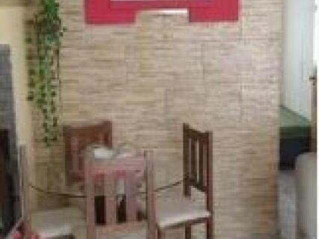 Apartamento 56 m² 01 dormitório para venda Brás SP