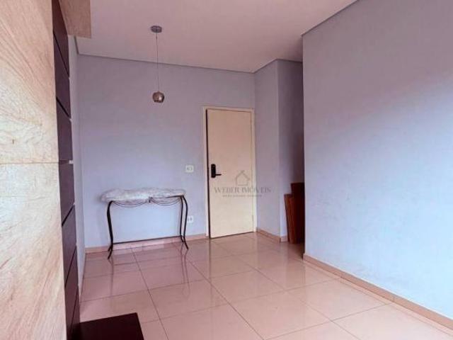 Apartamento 56 m² | 2 Dormitórios com Planejados | Spazio Club Barueri