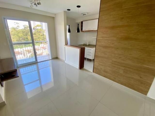 Apartamento 56m2 no Vila Andrade 2 dormitórios 1 suíte 1 vaga.FL13