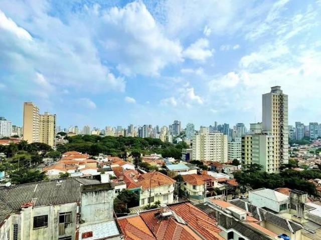 Apartamento 56m2 Aclimação Cambuci 2 Quartos contato 47988588615