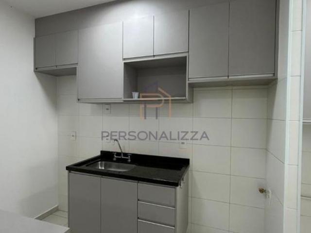 • APARTAMENTO 56m2 PARA VENDA NO CONDOMINIO TORRES DE OZANAN JUNDIAI SP