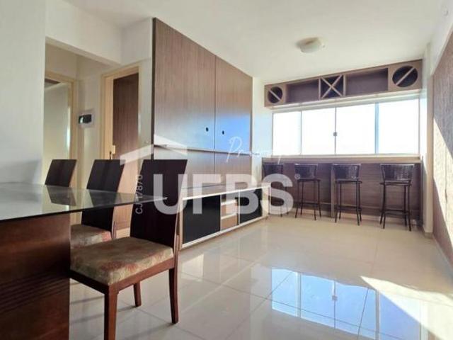 APARTAMENTO 56MT 2 QUARTOS SENDO 1 SUITE SETOR VILA ROSA