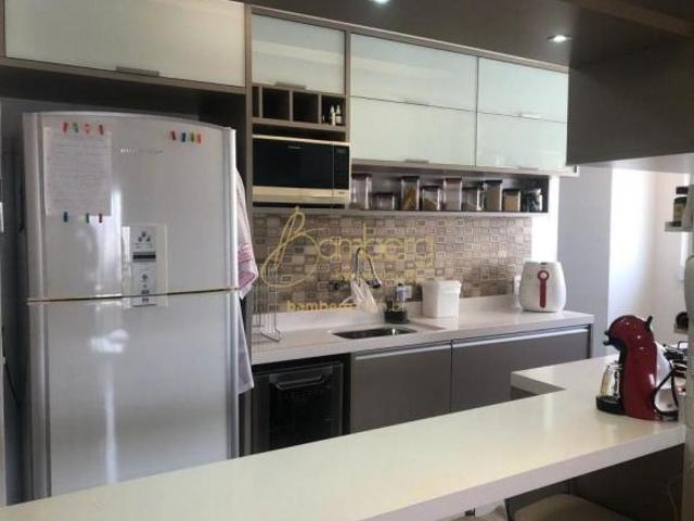 APARTAMENTO 56m² 2 DOR, 1 VAGA VILA GUMERCINDO