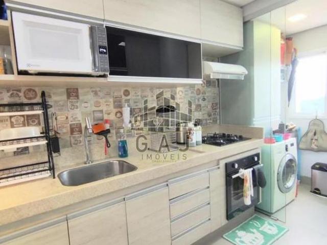 Apartamento 56m² 2 dorms Vl Dainese Americana/SP AP1382