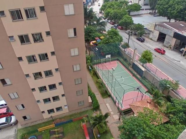 Apartamento 56m² 2 dorms, Freguesia do Ó
