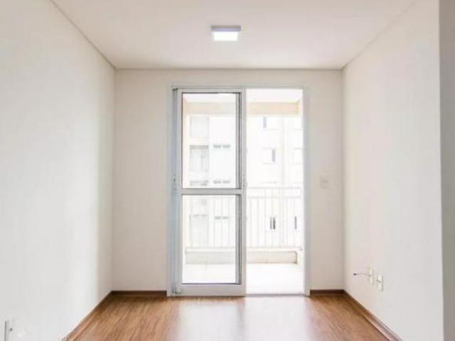 Apartamento 56m² 2 Quartos, 1 Suíte, 2 Vagas na Vila Floresta, Santo André – 480,000