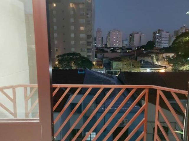 Apartamento 56m, 2 quartos, 1 vaga Mirandópolis