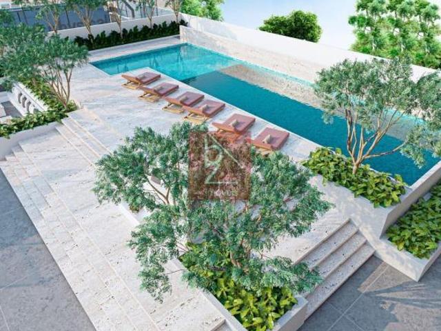 Apartamento 56m 2dorm Bairro Portão R$723.874,00