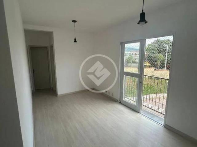 Apartamento 56m² Condomínio América do Sul