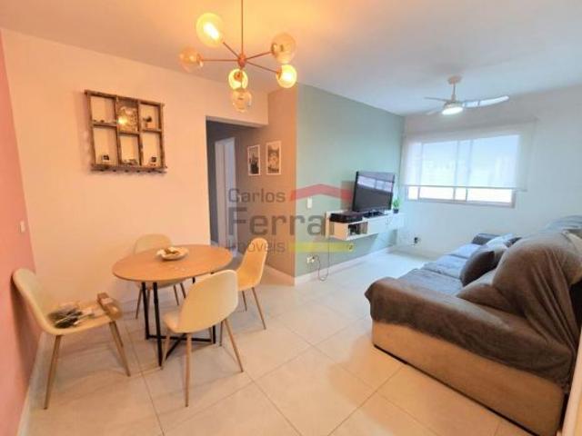 Apartamento 56m² à Venda Tatuapé / Carrão São Paulo