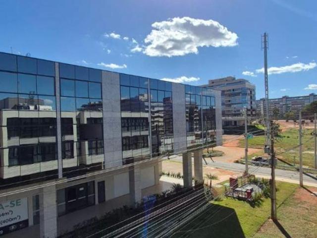 Apartamento 56m² à venda no Condomínio Link Noroeste 2 Quartos, 1 Vaga Excelente p/ Investimento