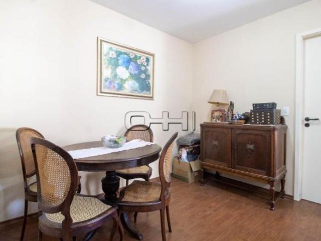Apartamento 56m², Pinheiros SP | Venda