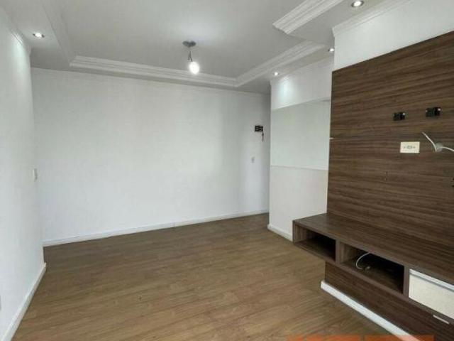 APARTAMENTO 56M² VENDA R$ 395.000,00 TATUAPÉ SP