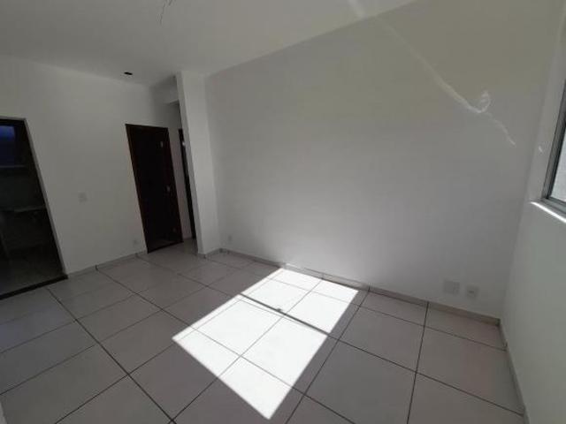 Apartamento para venda em Santa Marta, Ribeirão das Neves