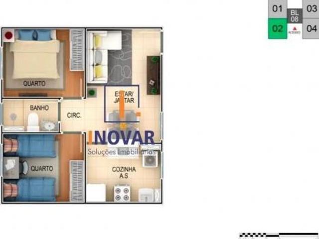 Apartamento