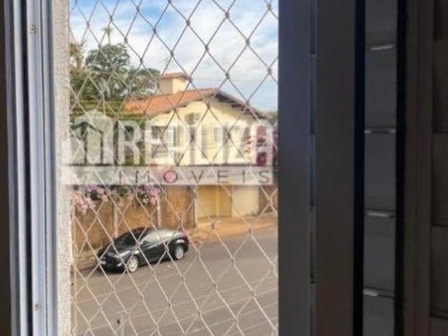 Apartamento para venda em Recreio dos Bandeirantes, Uberaba
