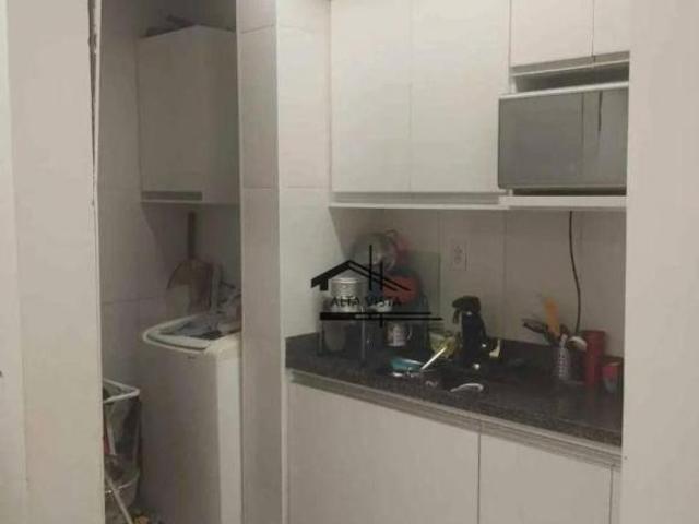 Apartamento para venda em Panorama, Uberlândia
