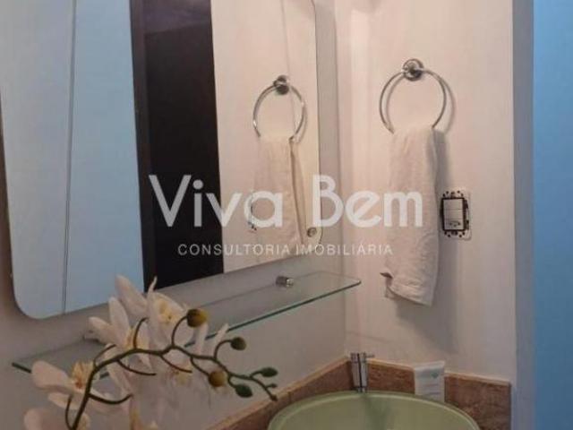 Apartamento para venda em Jardim Panorama, Montes Claros