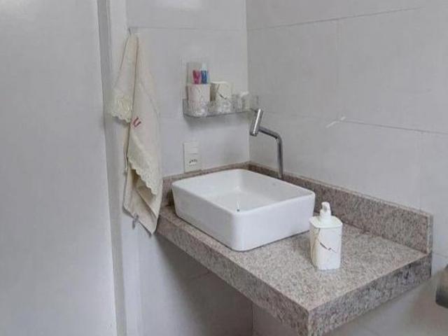 Apartamento para venda em Jardim Vitória, Belo Horizonte
