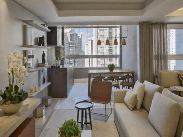 Apartamento
