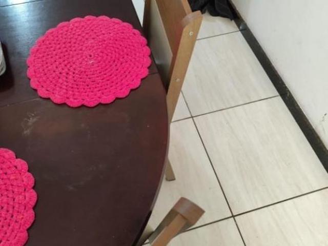 Apartamento para venda em Monsenhor Messias, Belo Horizonte