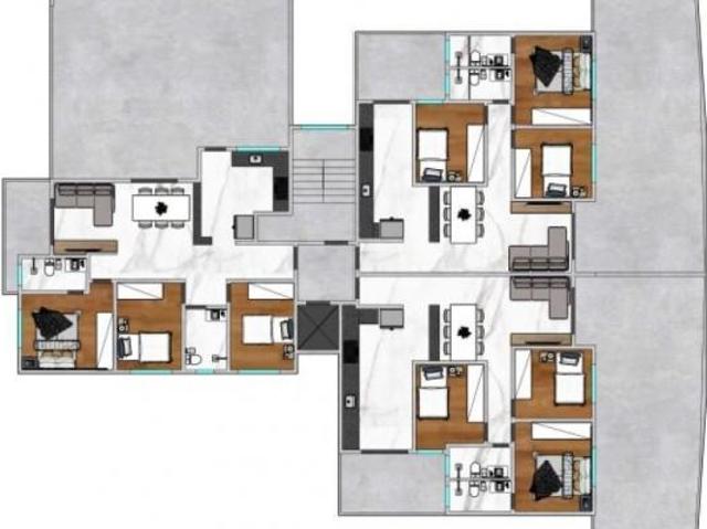 Apartamento