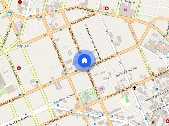 Apartamento