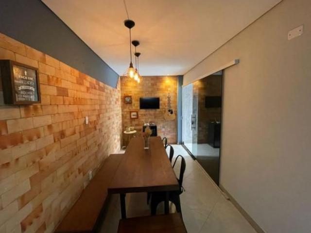 Apartamento para venda em Canaã 1ª Seção, Ibirité
