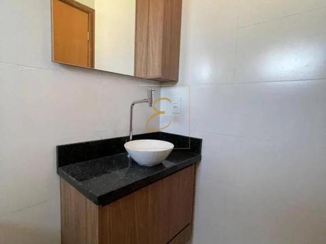 Apartamento para venda em Jardim Vitória, Poços de Caldas