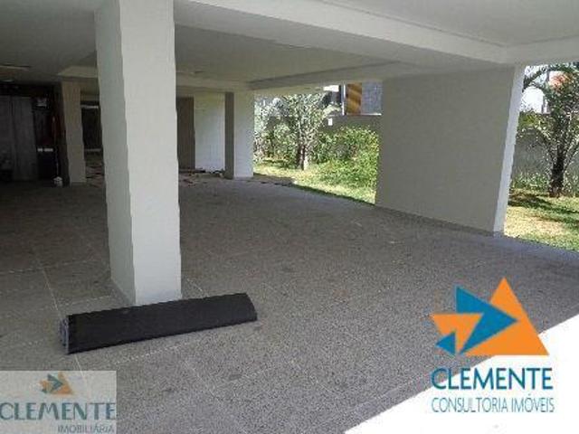 Apartamento para venda em Santo Agostinho, Belo Horizonte