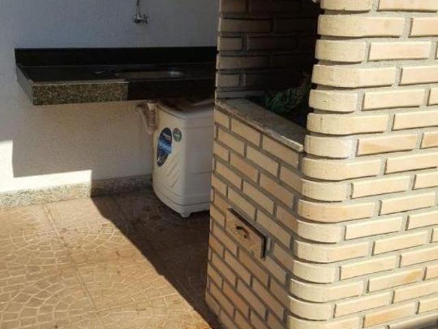 Apartamento para venda em Manacás, Belo Horizonte