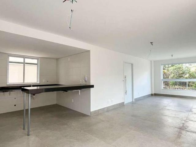 Apartamento para venda em Castelo, Belo Horizonte